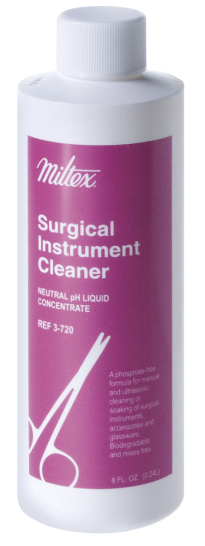 Instrument Care – Salvin Dental Specialties