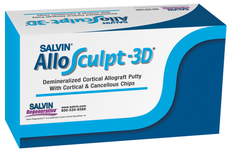 Bone Grafting – Salvin Dental Specialties