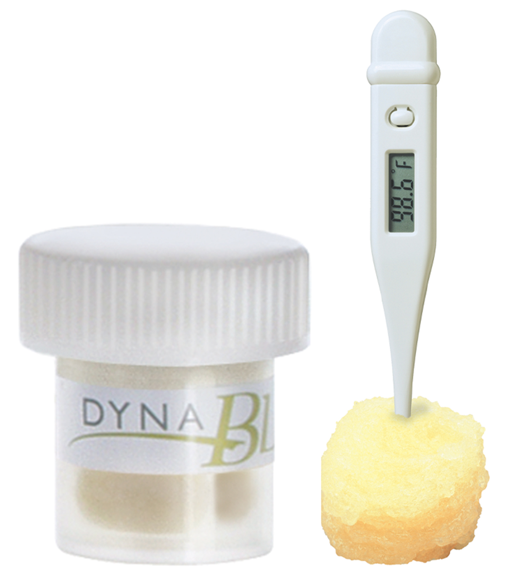 DynaBlast Putty – Salvin Dental Specialties