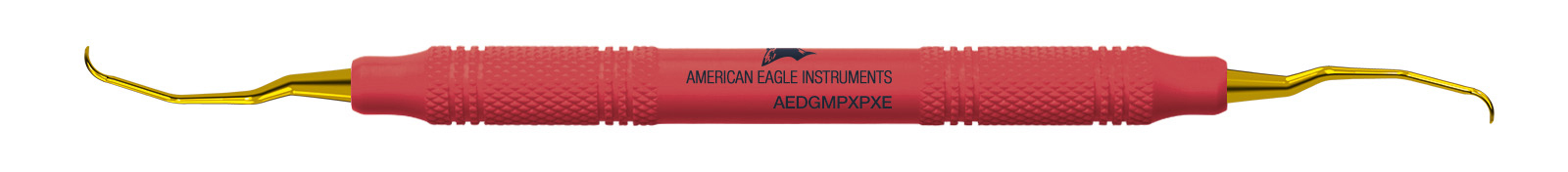 American Eagle Instruments XP® SQUARED Technology Double-Gracey Mini ...
